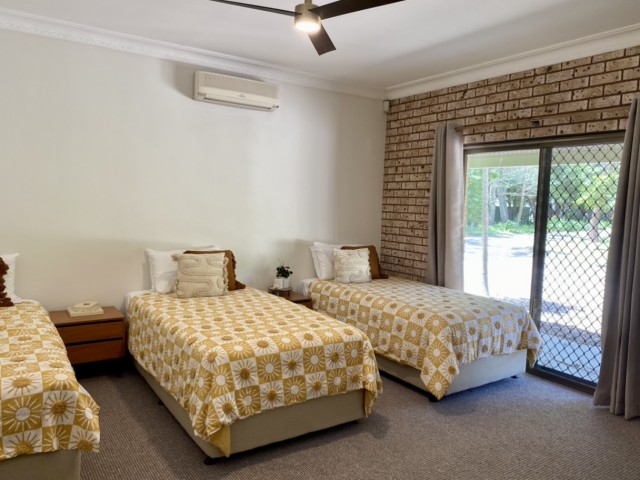 Bays Holiday House » BIG4 Bays Holiday Park